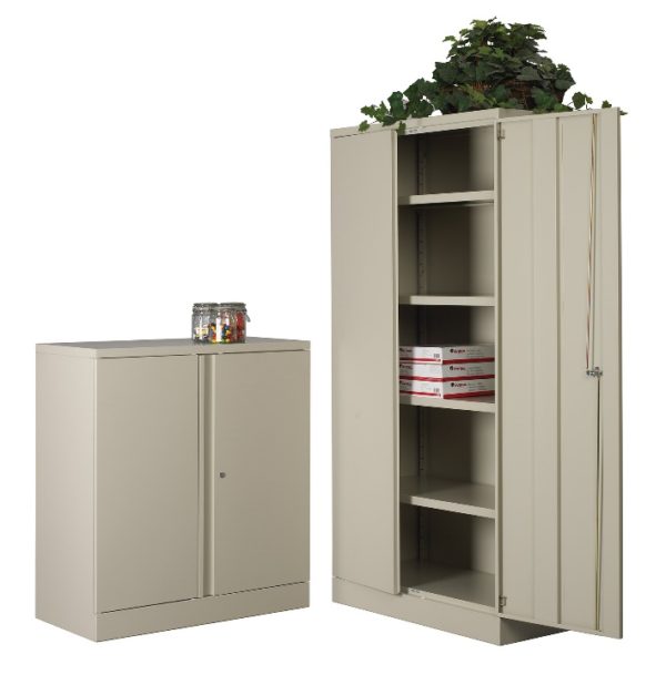 Filing Systems | CA Office Design