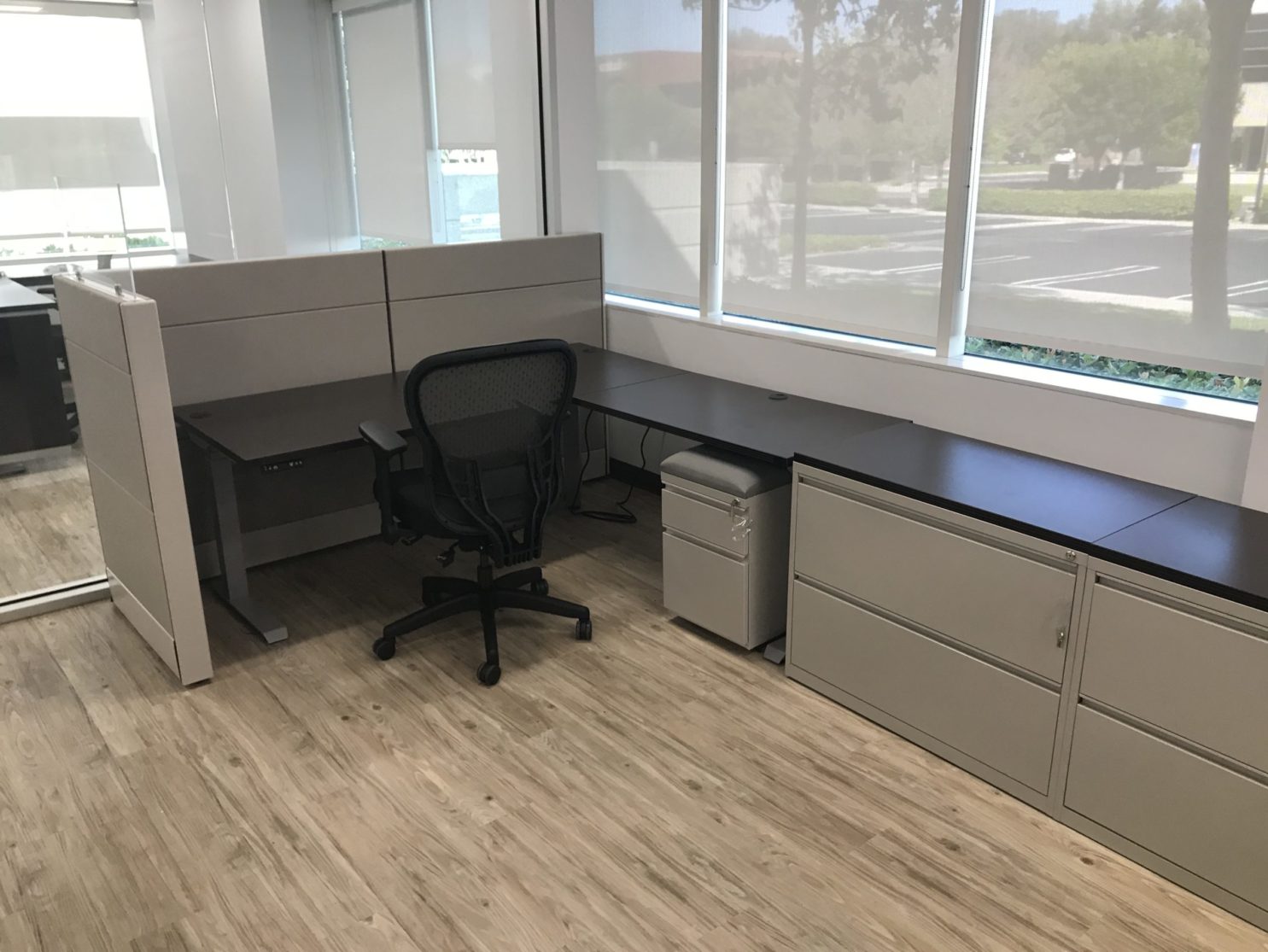 Chicago Title - Irvine | CA Office Design