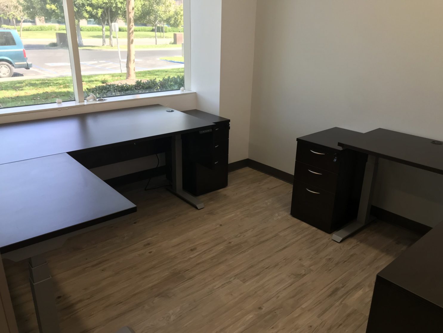 Chicago Title - Irvine | CA Office Design